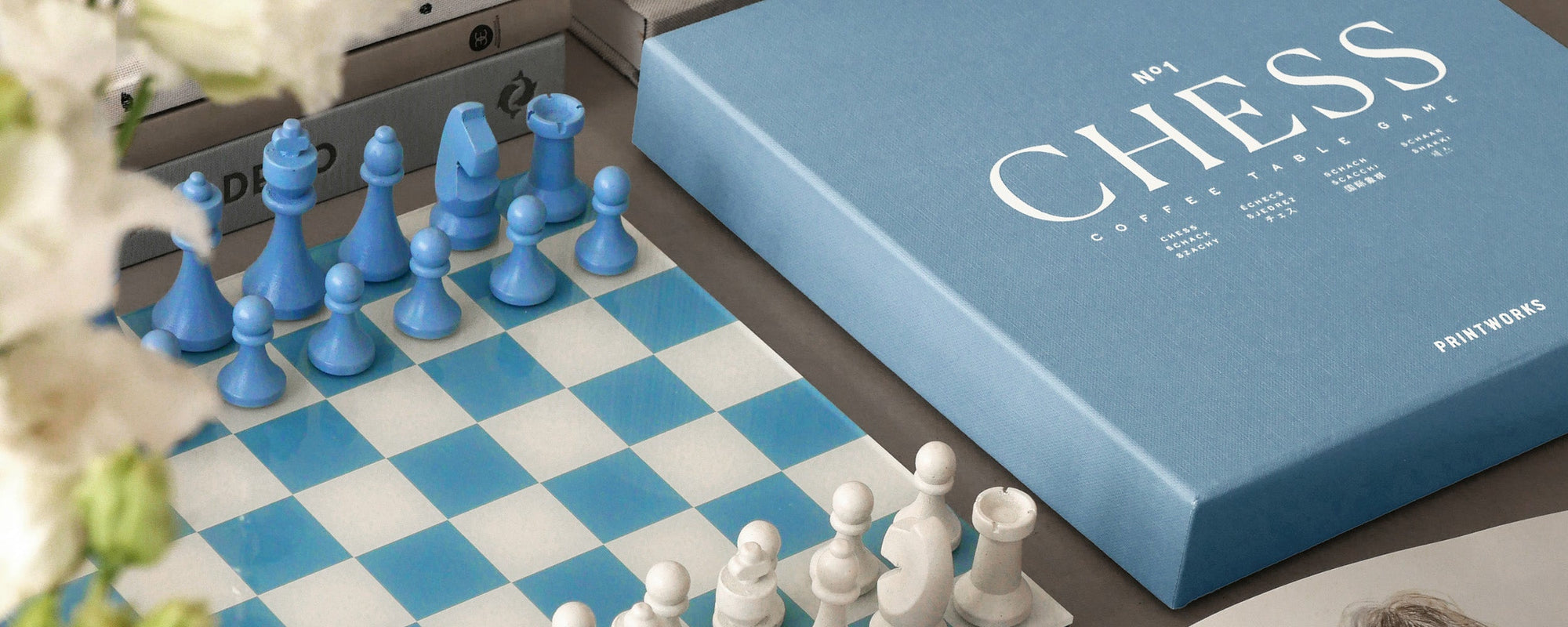 Games & Puzzles – Printworksmarket