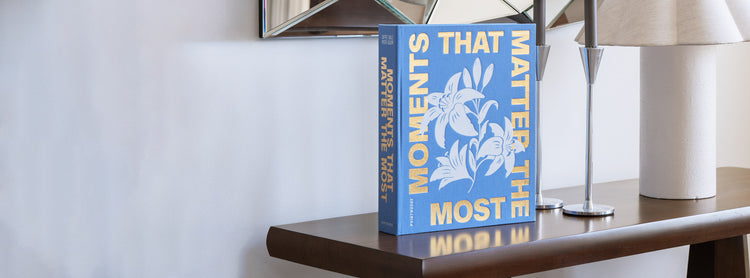 Large photo albums – Printworksmarket