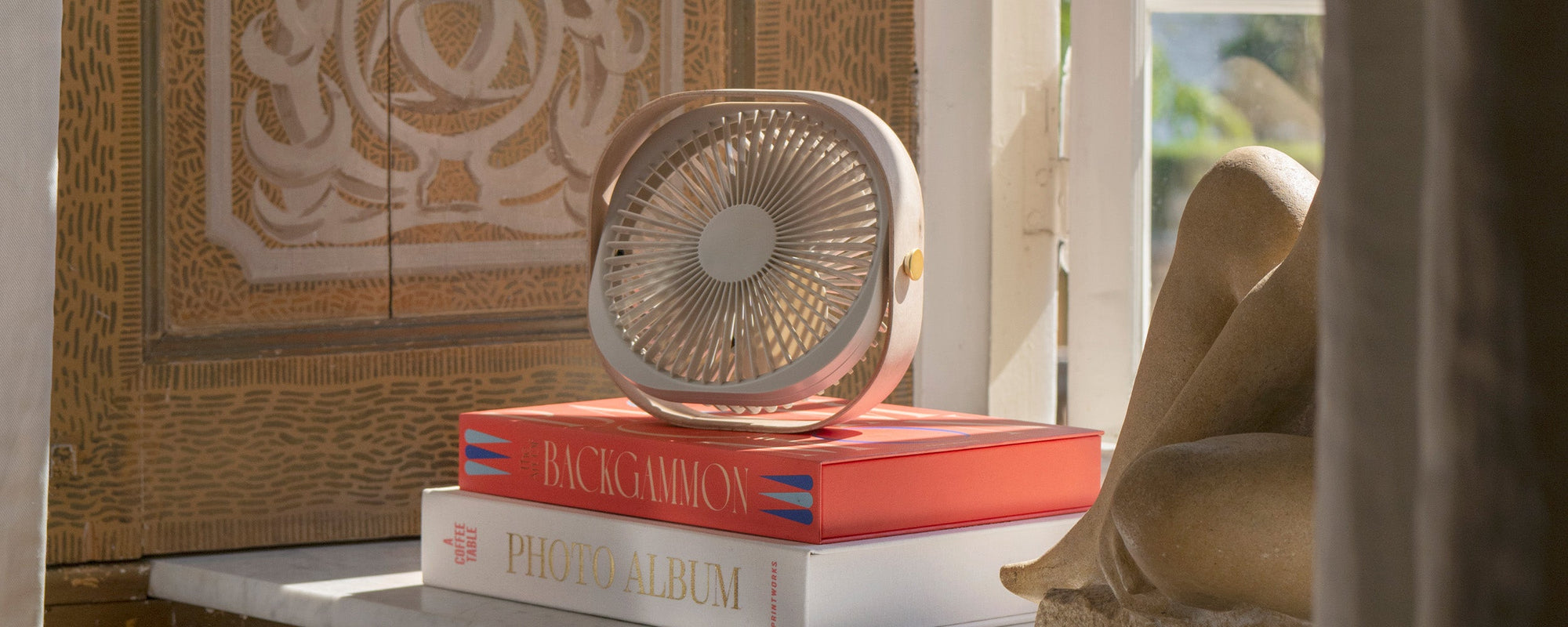 PORTABLE FANS – Printworksmarket