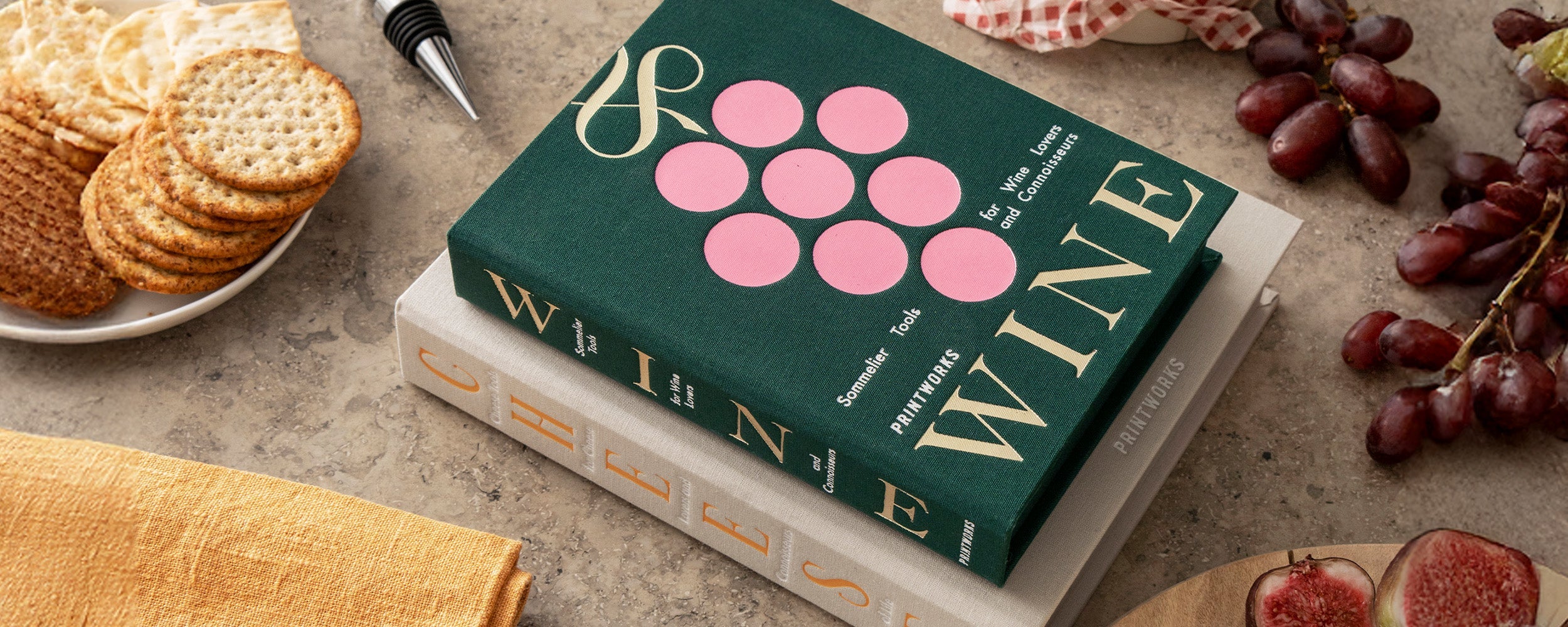 ESSENTIAL KITS – Printworksmarket