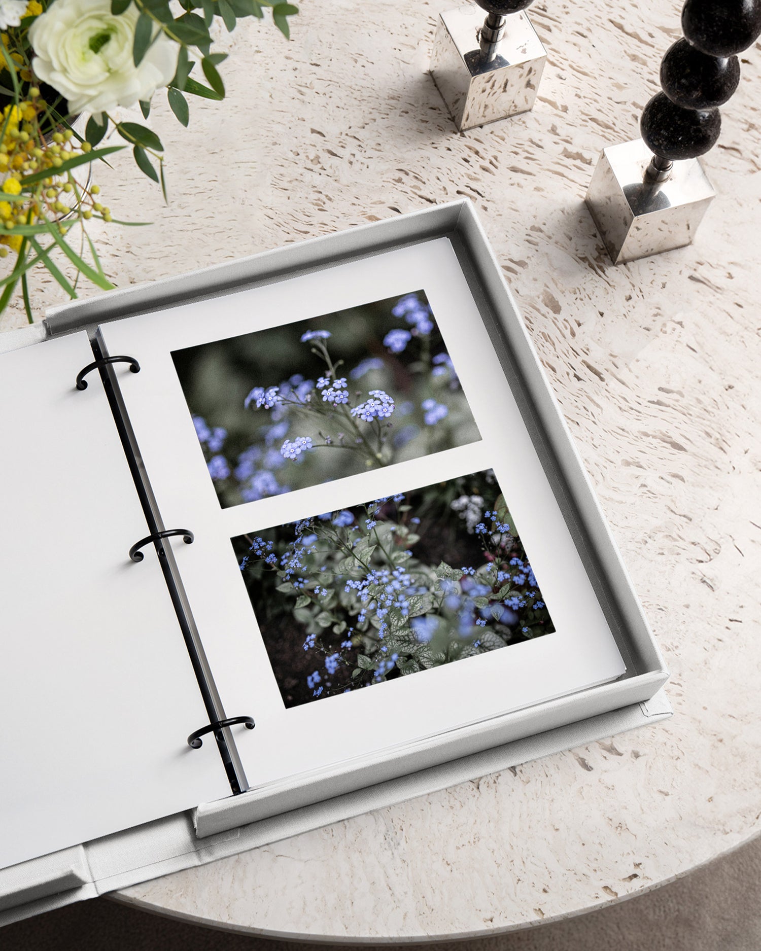 PRINTWORKS | LARGE PHOTO ALBUMS