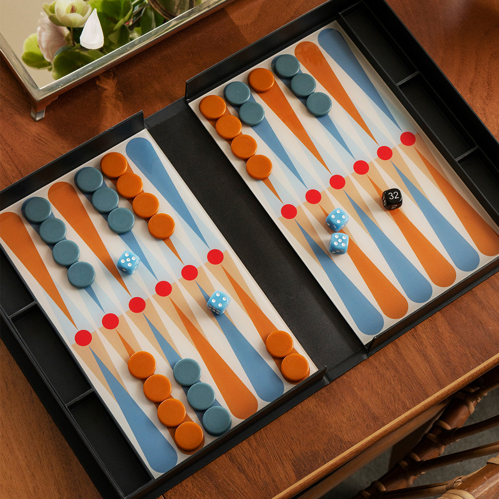 PRINTWORKS | Board Game, Chess - Anna Cramling Edition