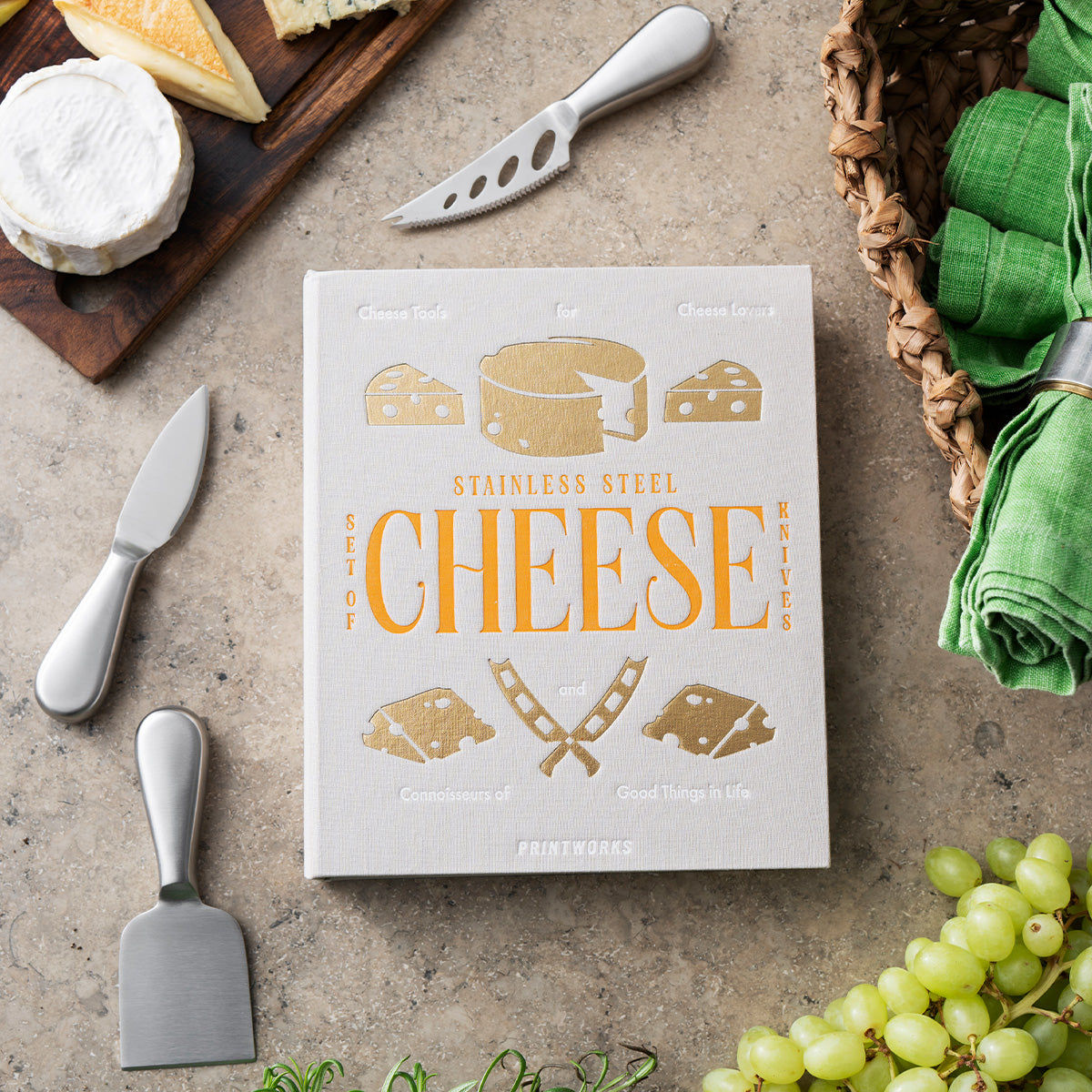 PRINTWORKS | LARGE PHOTO ALBUMS