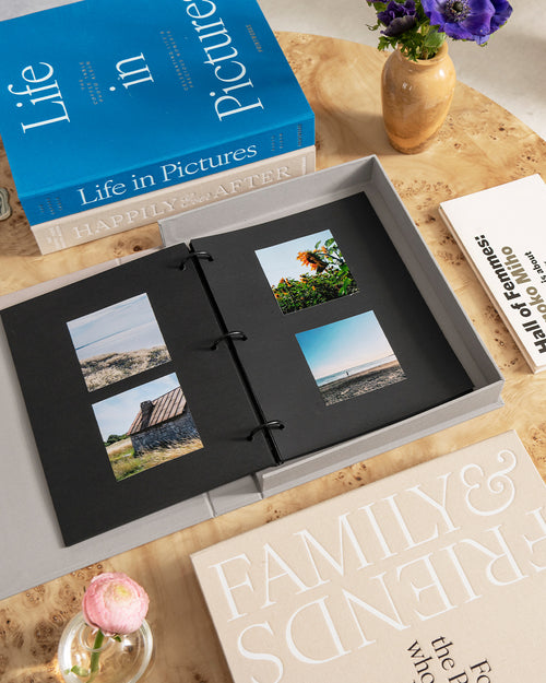 PRINTWORKS | Photo Album, You are the Sunshine