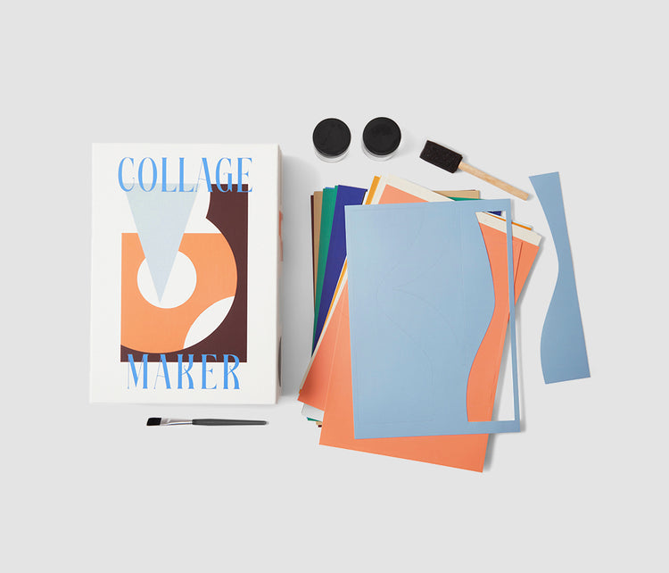 Collage Maker – Printworksmarket