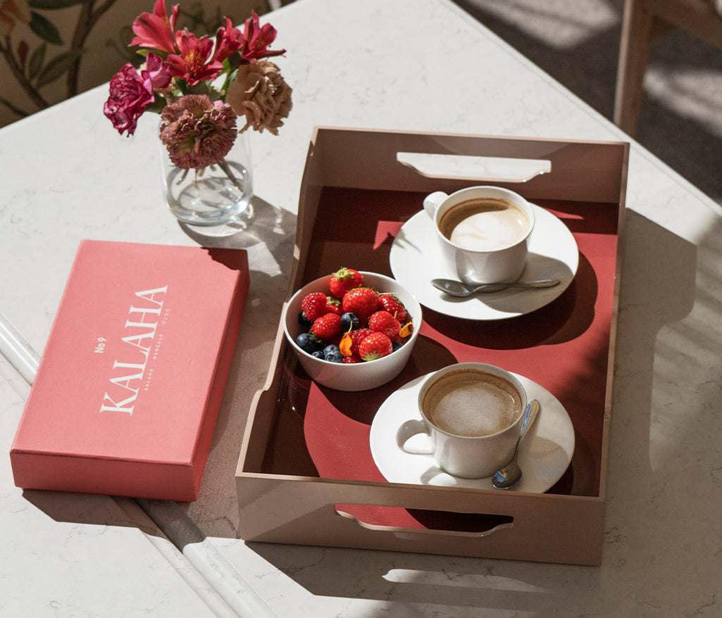 Lacquered Trays – Printworksmarket