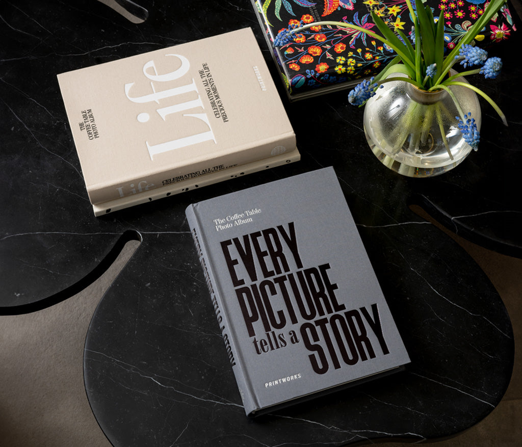 Every Picture Tells a Story – Printworksmarket