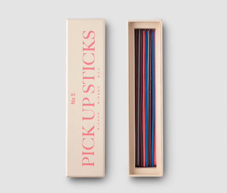 Pick up Sticks, Classic – Printworksmarket