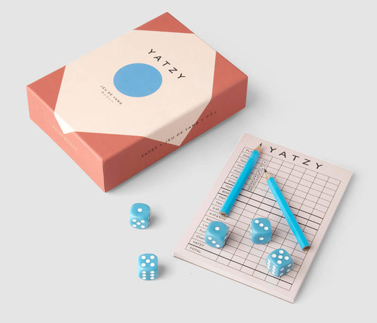 Yatzy, Play – Printworksmarket